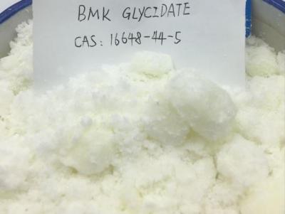 China 3-[3',4'-(methyleendioxy)-2-methyl glycidate / PMK glycidate CAS No.13605-48-6 / PMK intermediate- 2024 stock for sale
