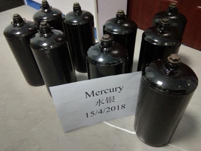 China Silver Liquid Mercury 99.99% (Send Enquiry: WhatsApp+1(347) 292-1276‬)- 2024 stock for sale