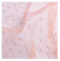 Quality 100% Nylon Lace Fabric New Design Soft Hand Feel Crochet Embroidery Woven for sale