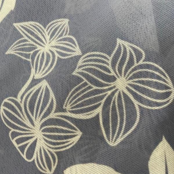 Quality Intricately Printed 95% Polyester 5% Spandex Knitted Curtain for Girls Anti-Static Mesh Fabric for Bedding Dresses Bags for sale