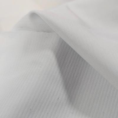 China New Style 150GSM Quick Dry Breathable Stretch Sportswear Underwear Fabric Polyester Spandex Plain Fabric for sale