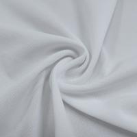 Quality Polyester Bird Eye Mesh Cycling Jersey Fabric Knit Breathable Wicking Weft for for sale