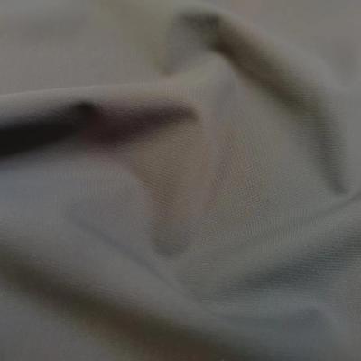 China High Quality Women's Yoga Spandex Shorts and Tshirt Fashion Stretch Jersey Fabrics Knit Material for Men for sale