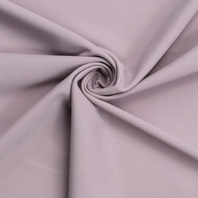 China High Elastic Double Sided Fabric 75%nylon 25% Spandex for Girls' Swimsuits and Sportswear Yoga Stretch Fabric for sale