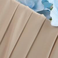 Quality Lightweight 100% Recycled Polyester Oxford Fabric Windproof Stain Oil Resistant for sale