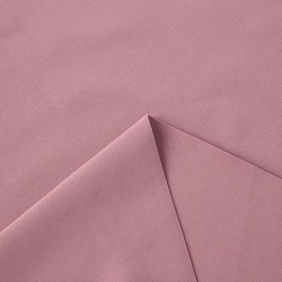 China Recycled Polyester Jersey Fabric Dense Wicking Applicable for Apparel Free Sample Available for Dress Skirts T-Shirts Unde for sale