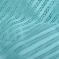 Quality Customized Wholesale Nylon 85 Spandex 15 Stripe Stretch Fabric Quick-Dry for for sale