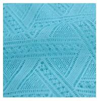 Quality 85% Nylon 15% Spandex Mesh Fabric Fashionable for Boys and Girls Trousers 100% for sale
