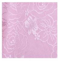 Quality 100% Nylon Bridal Lace with Embroidery Fabric Mesh for Garments & Home Decor for for sale