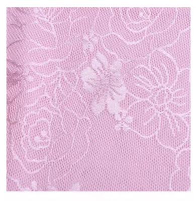 China 100% Nylon Bridal Lace with Embroidery Fabric Mesh for Garments & Home Decor for Girls & Boys for sale