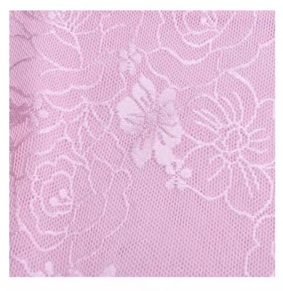 Quality 100% Nylon Bridal Lace with Embroidery Fabric Mesh for Garments & Home Decor for Girls & Boys for sale