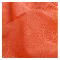 Quality Hot Sales 85% Nylon 15% Spandex Breathable Mesh Fabric Custom Knitted Woven for sale