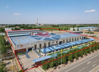 China Factory - Hebei Yingbo Safe Boxes Co., Ltd