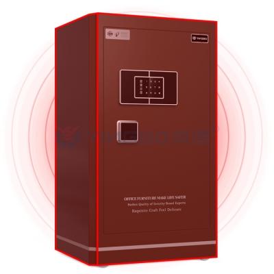 China H880mm Home Safe Box Electronic Digital Lock for sale