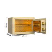 China Home Document Safe Home Safe Box Best Home Jewelry Safe Hidden Safe Box For Home for sale