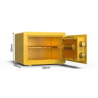 China Best Home Security Safe Home Safe Box Best Safe Box For Home Use Best Home Safe For Valuables for sale