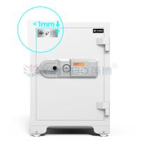 China Anti Theft Safe Box Fire Proof Cabinets House Safes Fireproof  Best Fireproof Document Safe for sale