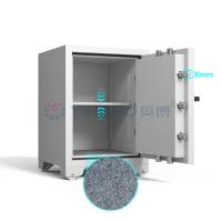 China Anti Theft Safe Box Fire Proof Cabinets House Safes Fireproof  Best Fireproof Document Safe for sale