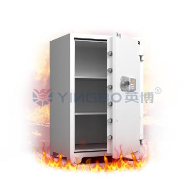 中国 H1080mm 組み合わせロックアラームシステム耐火金庫 大容量ホームセーフ 販売のため