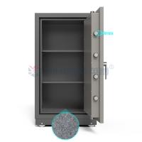 China Best Fireproof Safe Fire Proof Safe Box Hidden Fireproof Safe Fireproof Document Safe for sale