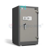 China Best Fireproof Safe Fire Proof Safe Box Hidden Fireproof Safe Fireproof Document Safe for sale