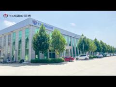 Factory video