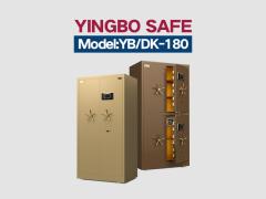 YB/DK-180 경비용 무거운 기함문 두 개의 문과 네 개의 문