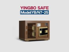 0.55Cu Ft Office Safe Box for Security YB/N7-25