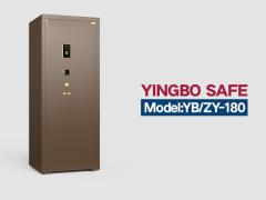 OEM Solid Steel Smart Safe Box Fingerprint Lock For Security YB/ZY-180
