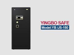 YB-JS-150-Jewelry Watch Winder Safe Box