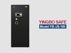 YB-JS-180-Jewelry Watch Winder Safe Box