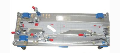 China High Precision Automotive Checking Fixtures Concept Design For Auto - Body Parts for sale