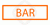 Bar Display