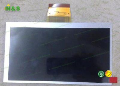 Cina Profilo a 8,0 pollici LCD di area attiva 183×141×3.7 millimetro del quadro comandi di TIANMA TM080TDH01 162.048×121.536 millimetro in vendita