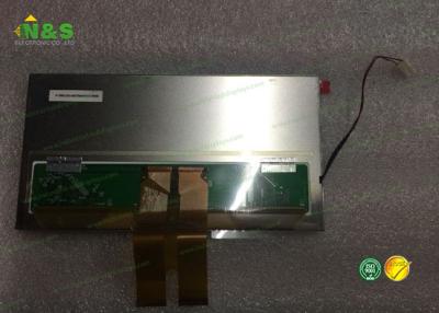Cina Il LCD a 7 pollici di Tianma del touch screen visualizza TM070RDH01 per DVD GPS in vendita