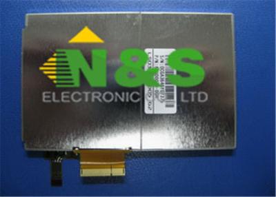 Китай Длинняя жизнь backlight параллель RGB LS037V7DD06 панели LCD 3,7 дюймов острая продается