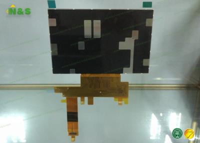 Cina - OLED 5,0