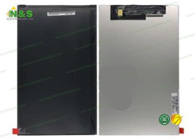 Cina Pannello LCD a 8.0 pollici HE080IA-06B di Innolux di alta luminosità con rivestimento duro in vendita
