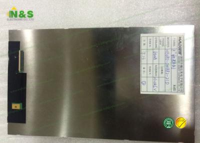 Cina Pannello LCD a 8.0 pollici HE080IA-06B di Innolux di alta luminosità con rivestimento duro in vendita