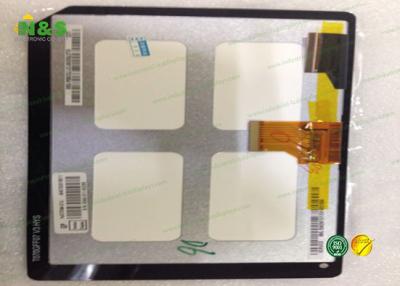 Cina × LCD Transmissive 1024 del quadro comandi 600, LCD a 7 pollici HJ070NA-01U di Innolux per medico in vendita