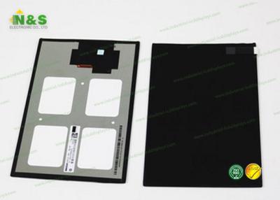 Cina Nero a 8 pollici del pannello LCD di alta risoluzione di Innolux normalmente per i dispositivi tenuti in mano in vendita