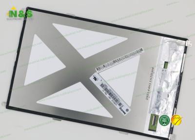 Cina Nero a 8 pollici del pannello LCD di alta risoluzione di Innolux normalmente per i dispositivi tenuti in mano in vendita