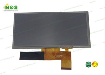 Cina Nuovo pannello LCD originale di alta luminosità nessun fori/sostegni per la macchina fotografica digitale in vendita