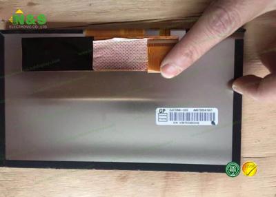 Cina Nuovo pannello LCD originale di alta luminosità nessun fori/sostegni per la macchina fotografica digitale in vendita