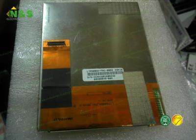 Cina Esposizione LCD per Samsung, pannello LCD industriale LTP500GV-F01/60H00049-00M di colore duro di TFT di colore completo in vendita