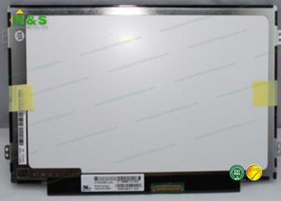 Cina Pin LCD anabbagliante del quadro comandi di LTN101NT02 Samsung 1024*600 40 con la garanzia in vendita