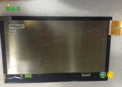Cina Il nero a 10.1 pollici della sostituzione LCD del pannello di Samsung del touch screen del convertitore analogico/digitale per la macchina LTN101AL03 di industriale in vendita