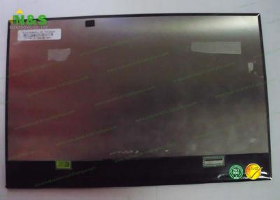 Cina Il nero a 10.1 pollici della sostituzione LCD del pannello di Samsung del touch screen del convertitore analogico/digitale per la macchina LTN101AL03 di industriale in vendita