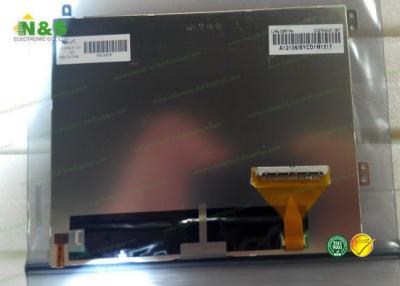 China Ângulo de vista completa painel de exposição WLED de Samsung LCD de 7 polegadas LTL070AL01 com definição 1280*800 à venda