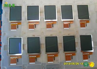 China Leistungsaufnahme der geringen Energie 3,8 Zoll scharfes LCD-Gremium LQ038J7DH52 für medizinische Anwendung zu verkaufen